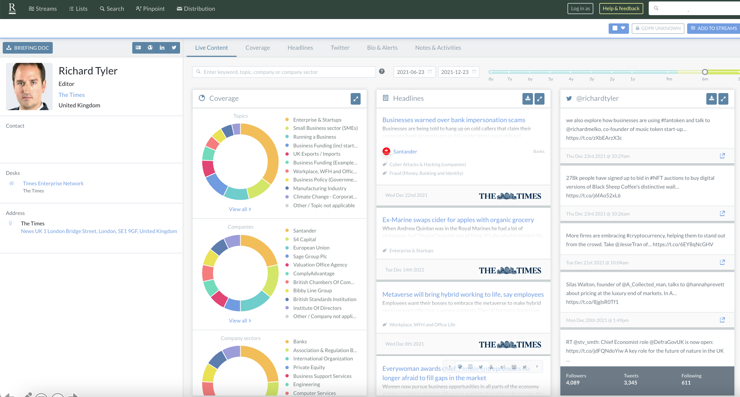 Roxhill Media Software - 2025 Reviews, Pricing & Demo