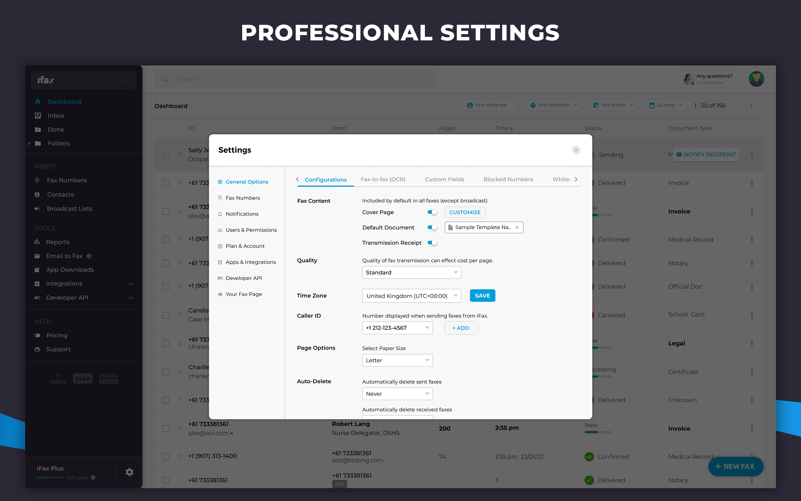 iFax Pricing, Alternatives & More 2022 - Capterra
