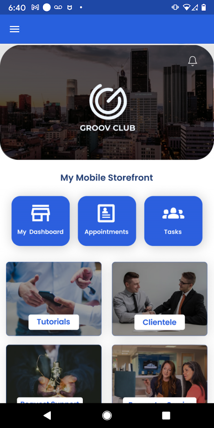 Groov Club Pricing, Alternatives & More 2025 | Capterra