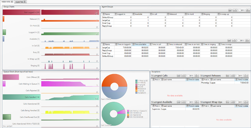 Enghouse Contact Center Pricing, Alternatives & More 2025 | Capterra