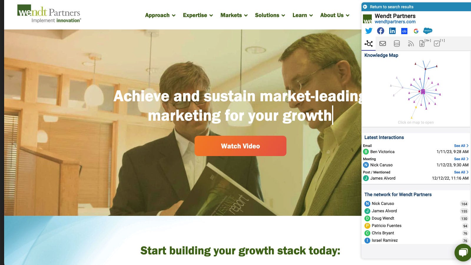 KnowledgeNet.ai Pricing, Alternatives & More 2023 | Capterra