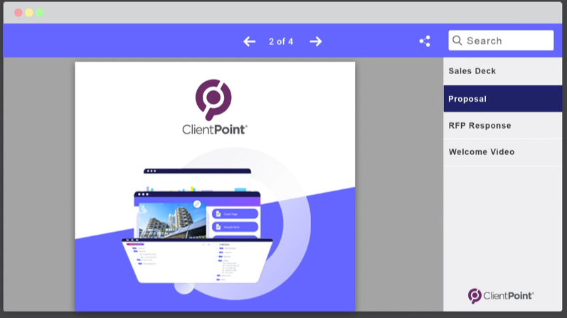 ClientPoint Pricing, Alternatives & More 2025 | Capterra