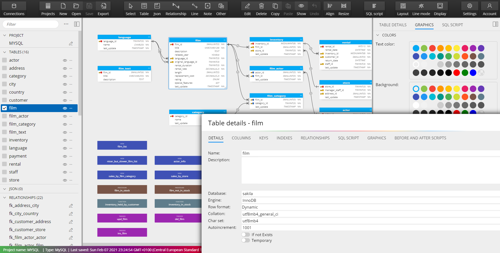 Moon Modeler Software - 2022 Reviews, Pricing & Demo