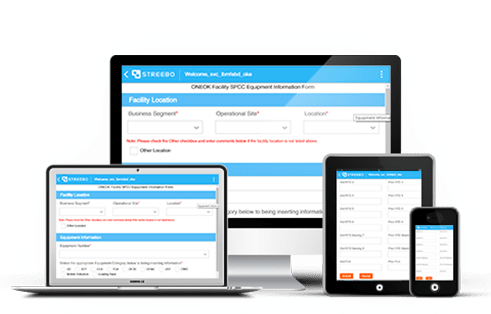 Streebo Mobile Forms: precios, funciones y opiniones | GetApp Chile 2025