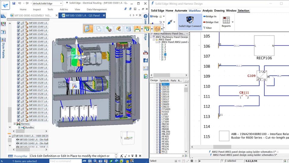 Solid Edge Pricing, Alternatives & More 2022 - Capterra