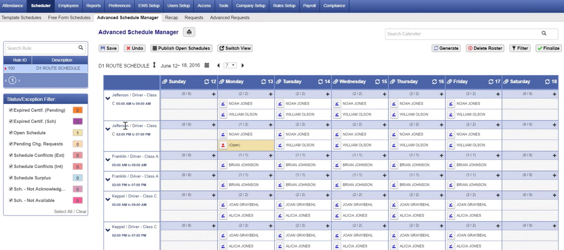 NOVAtime Cost & Reviews - Capterra Australia 2025