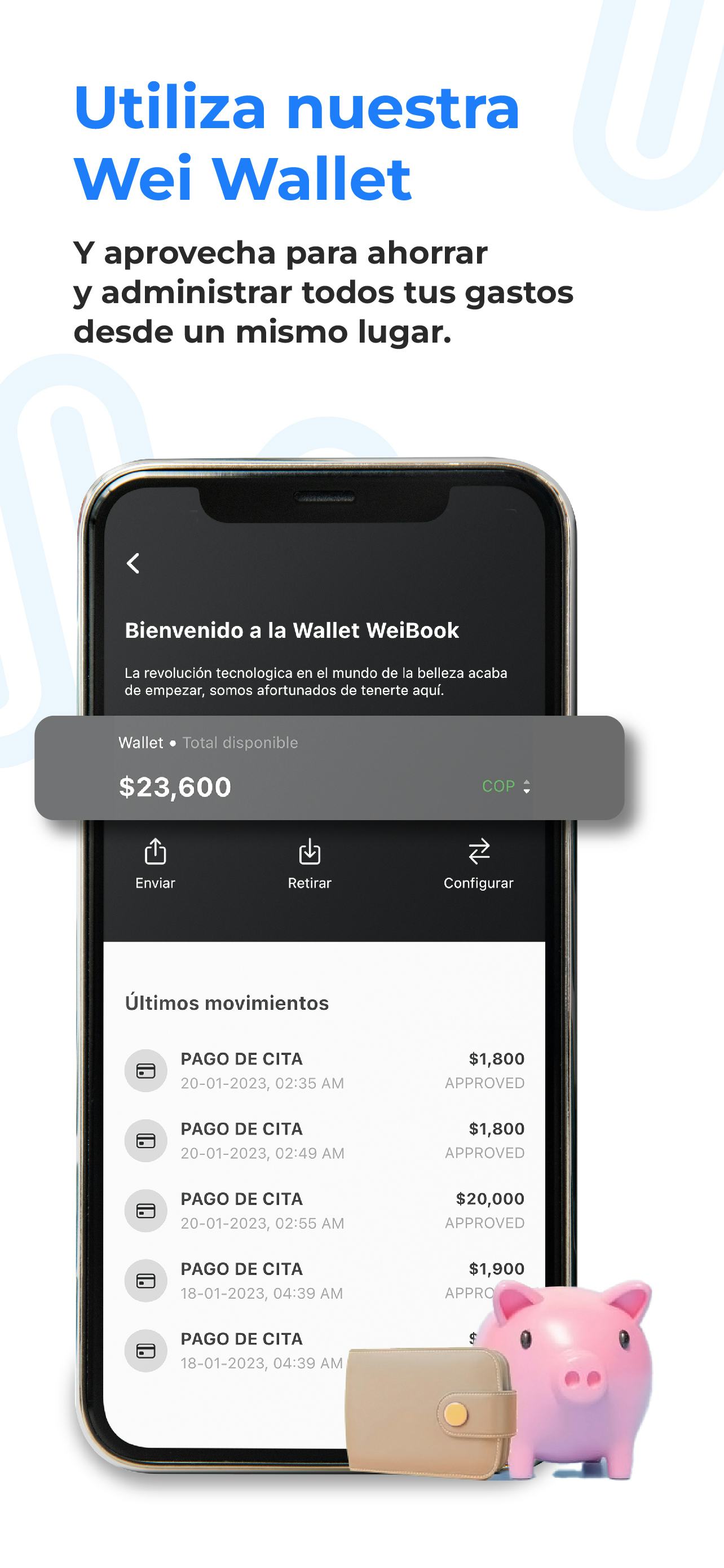 WeiBook Reviews, Cost & Features | GetApp Australia 2025