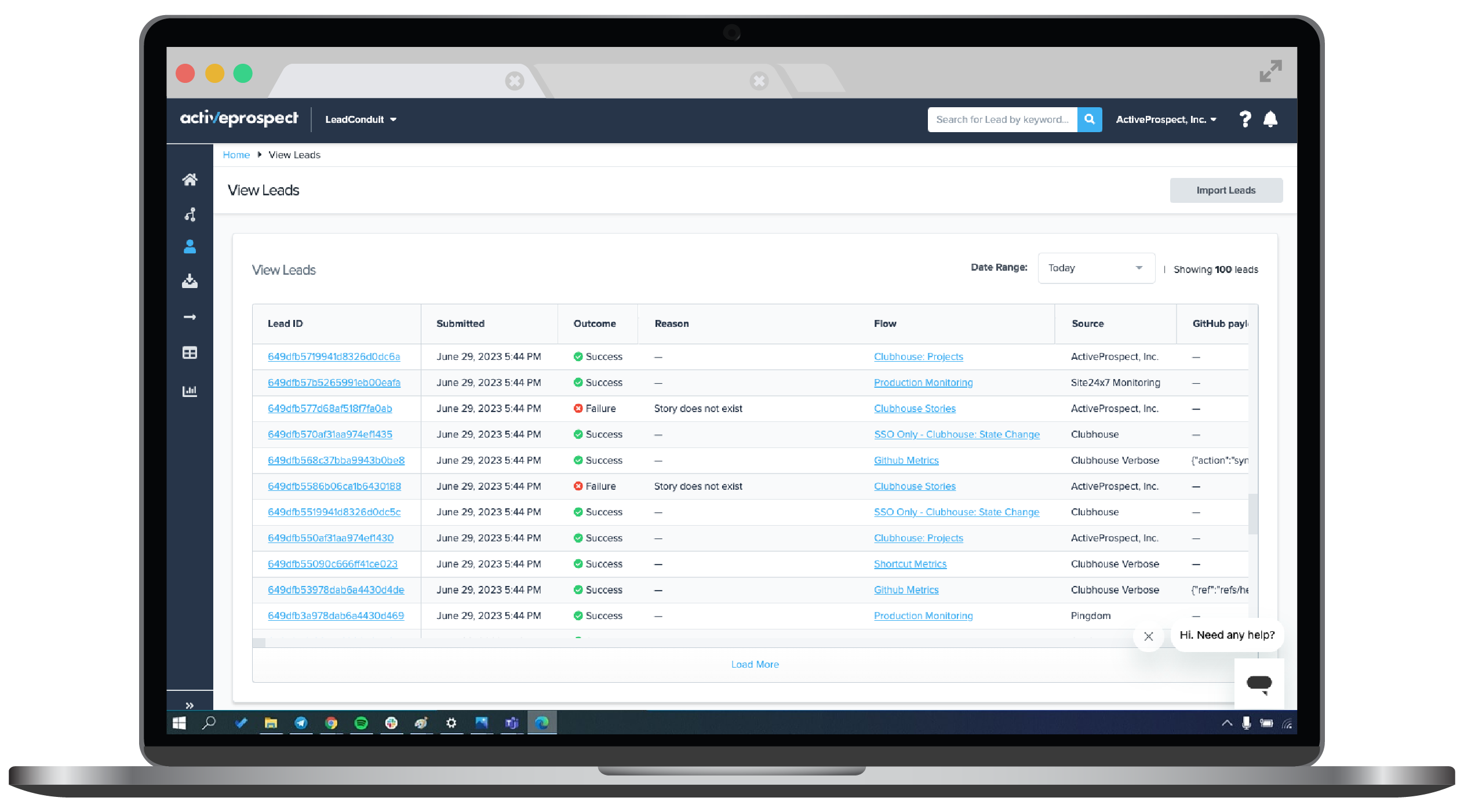 LeadConduit Reviews, Cost & Features | GetApp Australia 2024