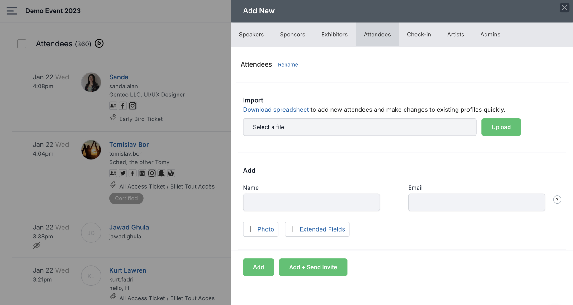 Sched Software Pricing, Alternatives & More 2025 | Capterra