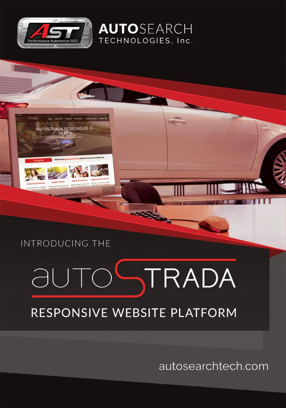 AutoSTRADA Cost & Reviews - Capterra Australia 2026
