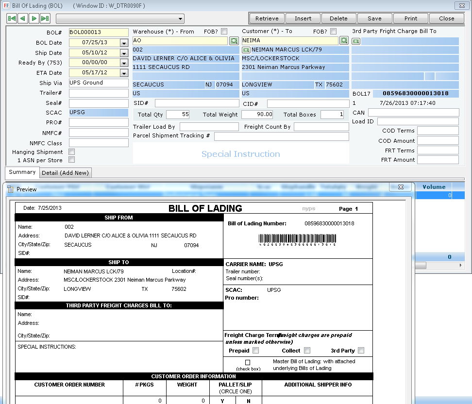 FashionFlow Apparel ERP Software - 2024 Reviews, Pricing & Demo