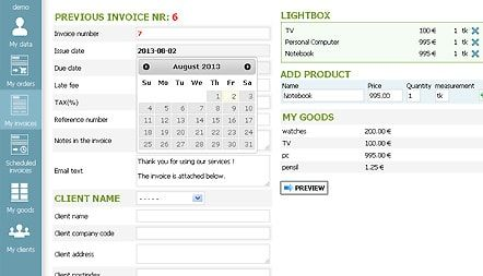Inv24 Pricing, Alternatives & More 2025 | Capterra