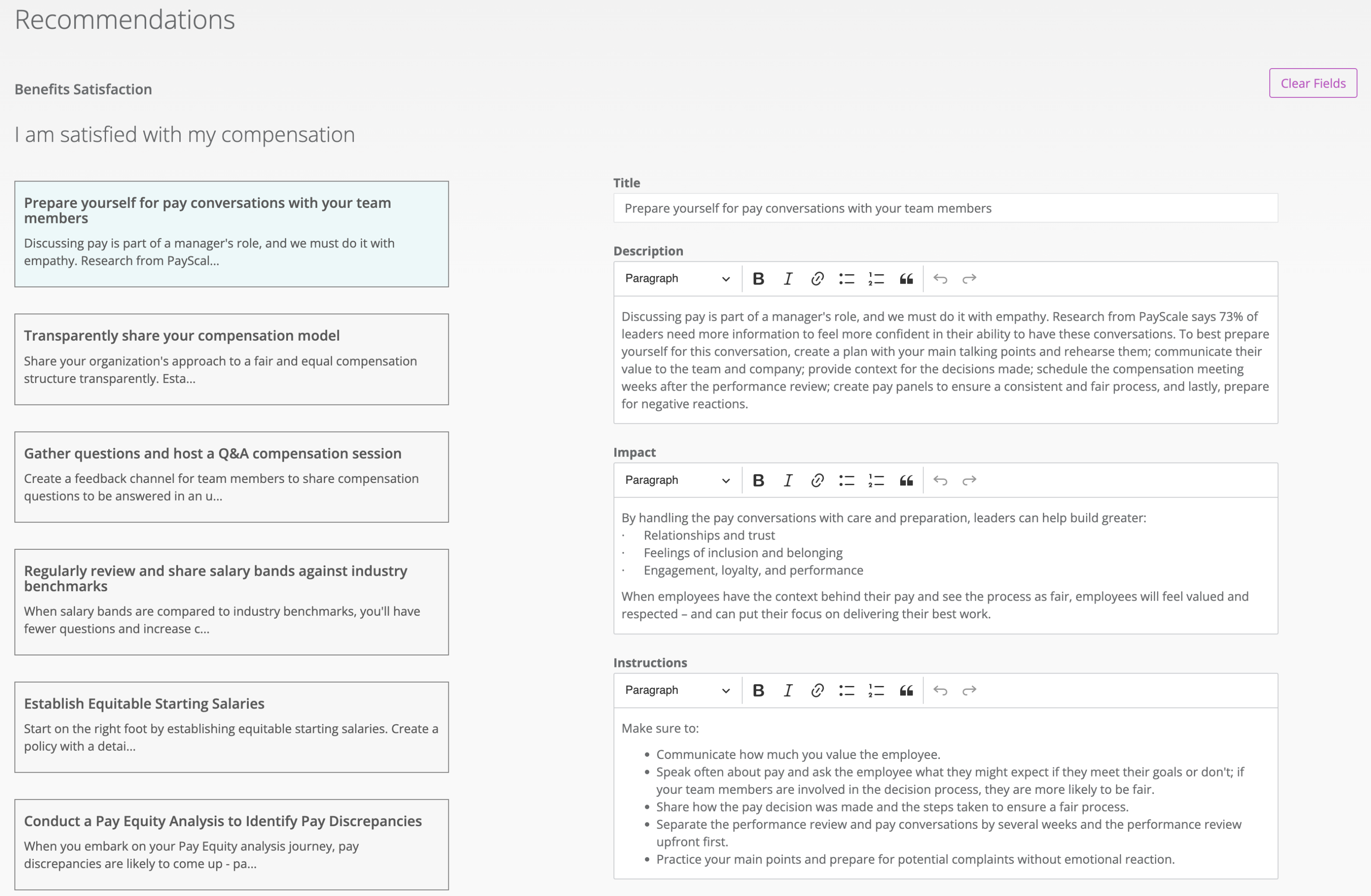 Fortay Software - 2024 Reviews, Pricing & Demo