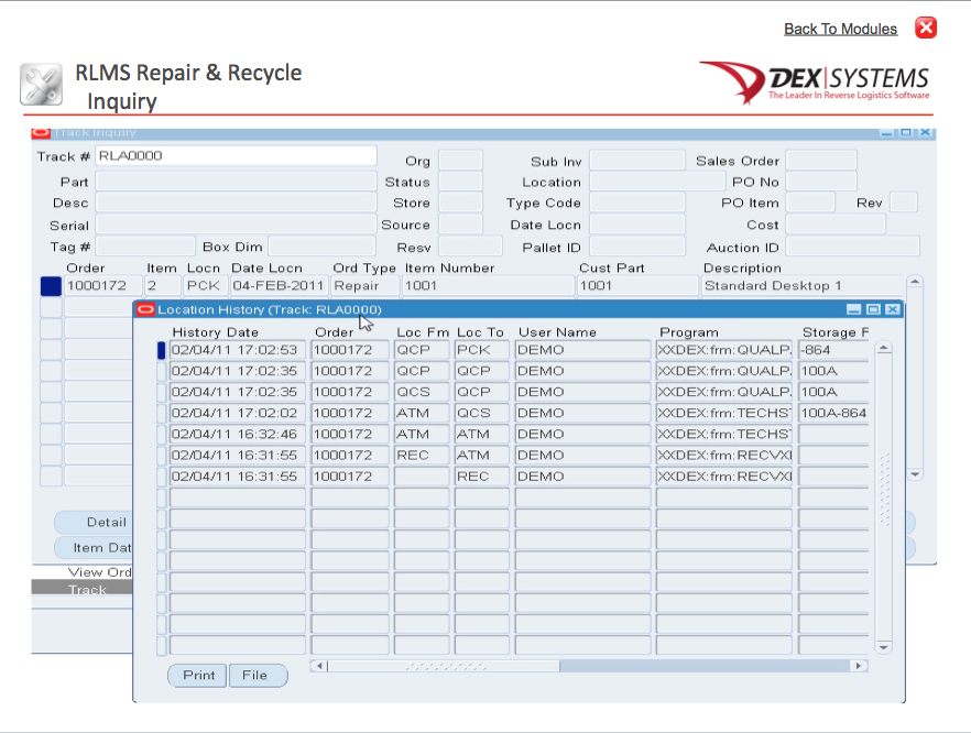 Service Lifecycle Management Software - 2025 Reviews, Pricing & Demo