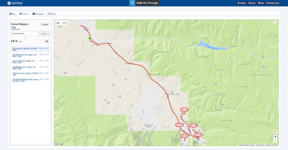 simTRAC Reviews, Cost & Features | GetApp Australia 2025