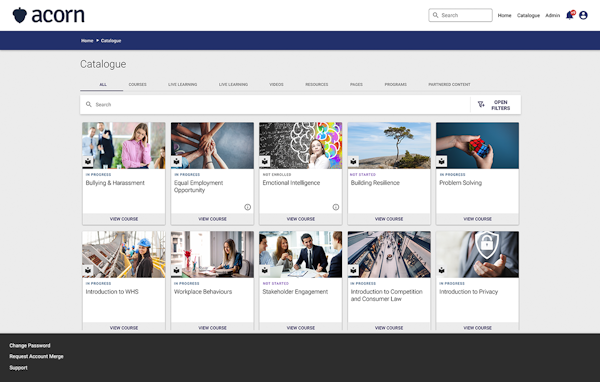 Acorn Reviews, Demo & Pricing - 2022