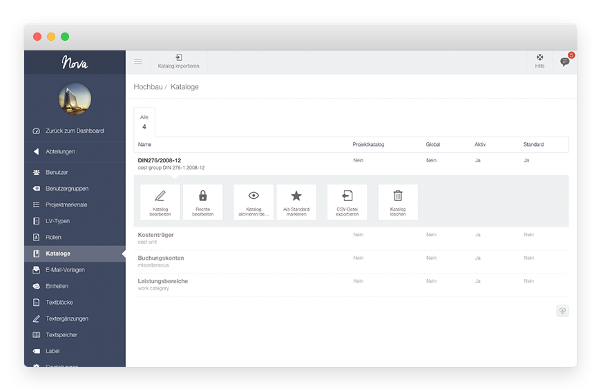NOVA AVA 2025 Pricing, Features, Reviews & Alternatives | GetApp
