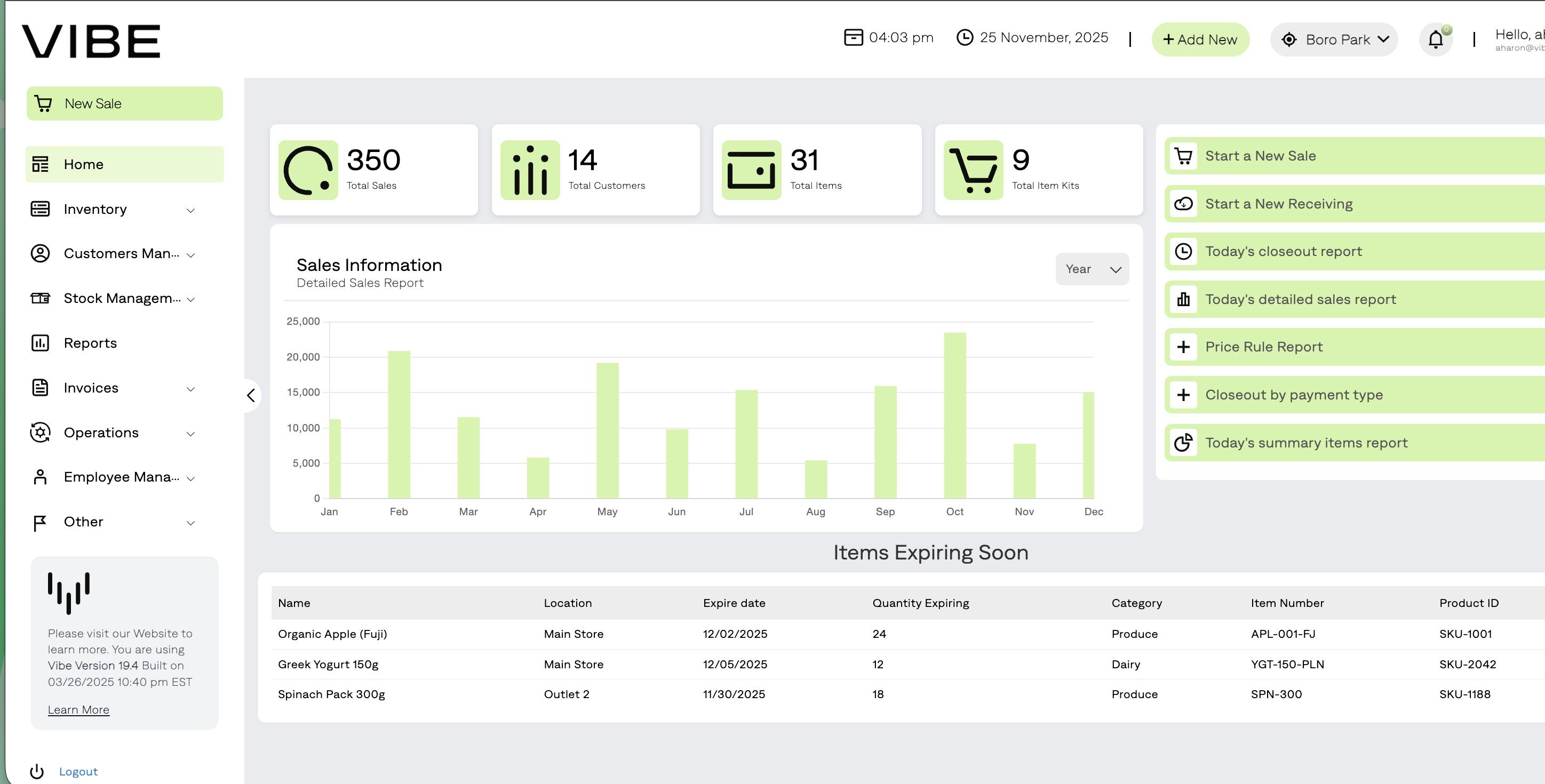 Vibe 2025 Pricing, Features, Reviews & Alternatives | GetApp
