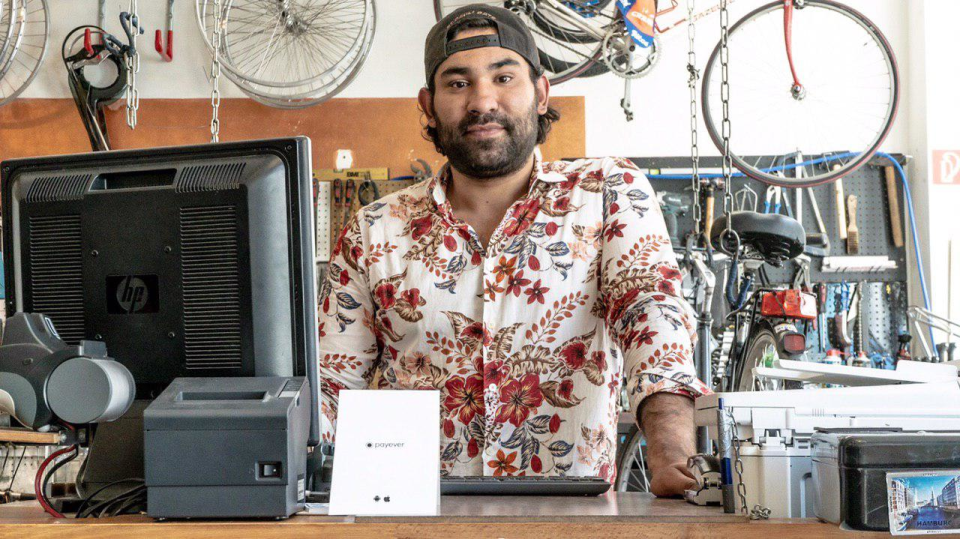 payever - Opiniones, precios y características - Capterra España 2025