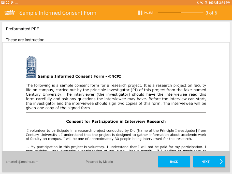Medrio Reviews, Cost & Features | GetApp Australia 2023