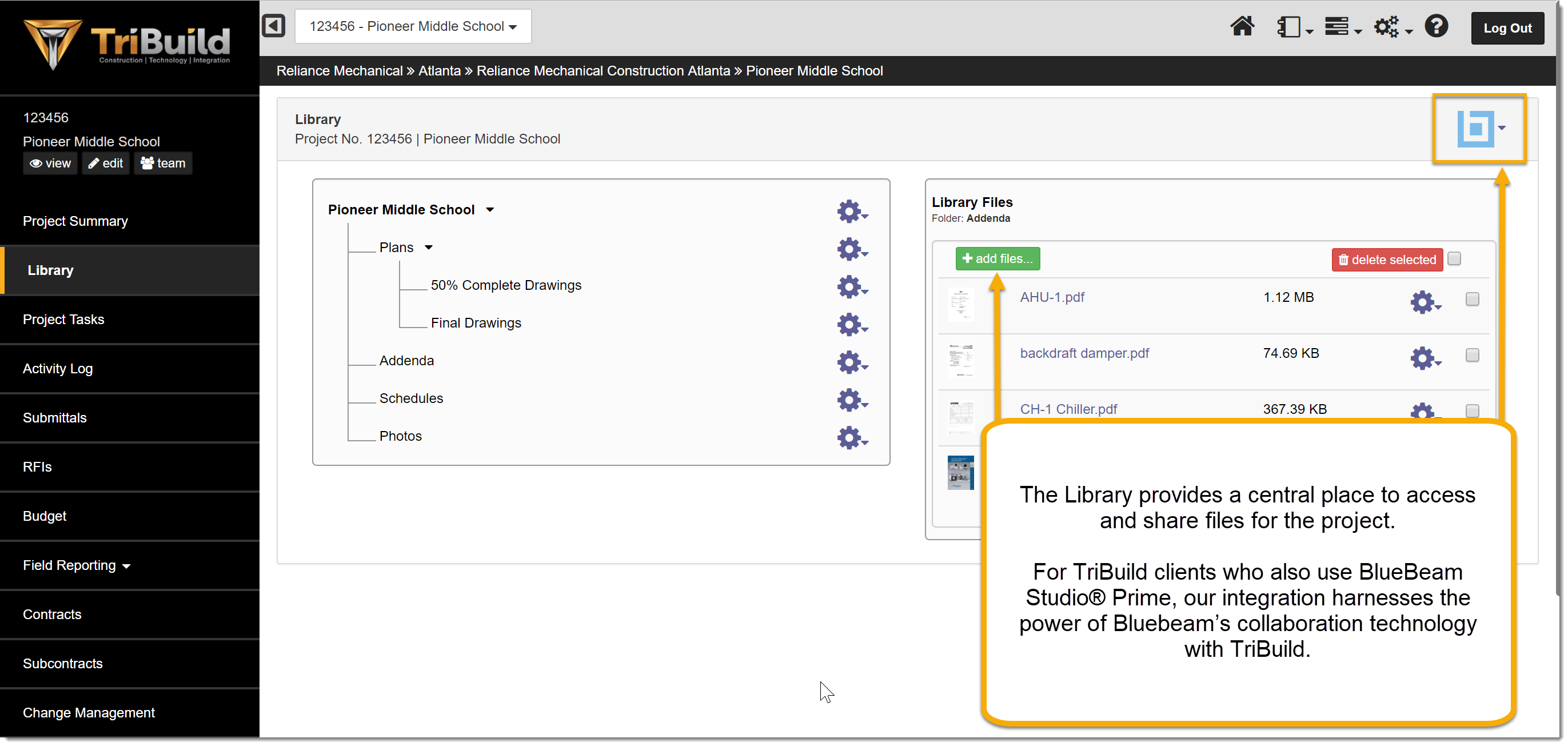 TriBuild Reviews, Cost & Features | GetApp Australia 2025