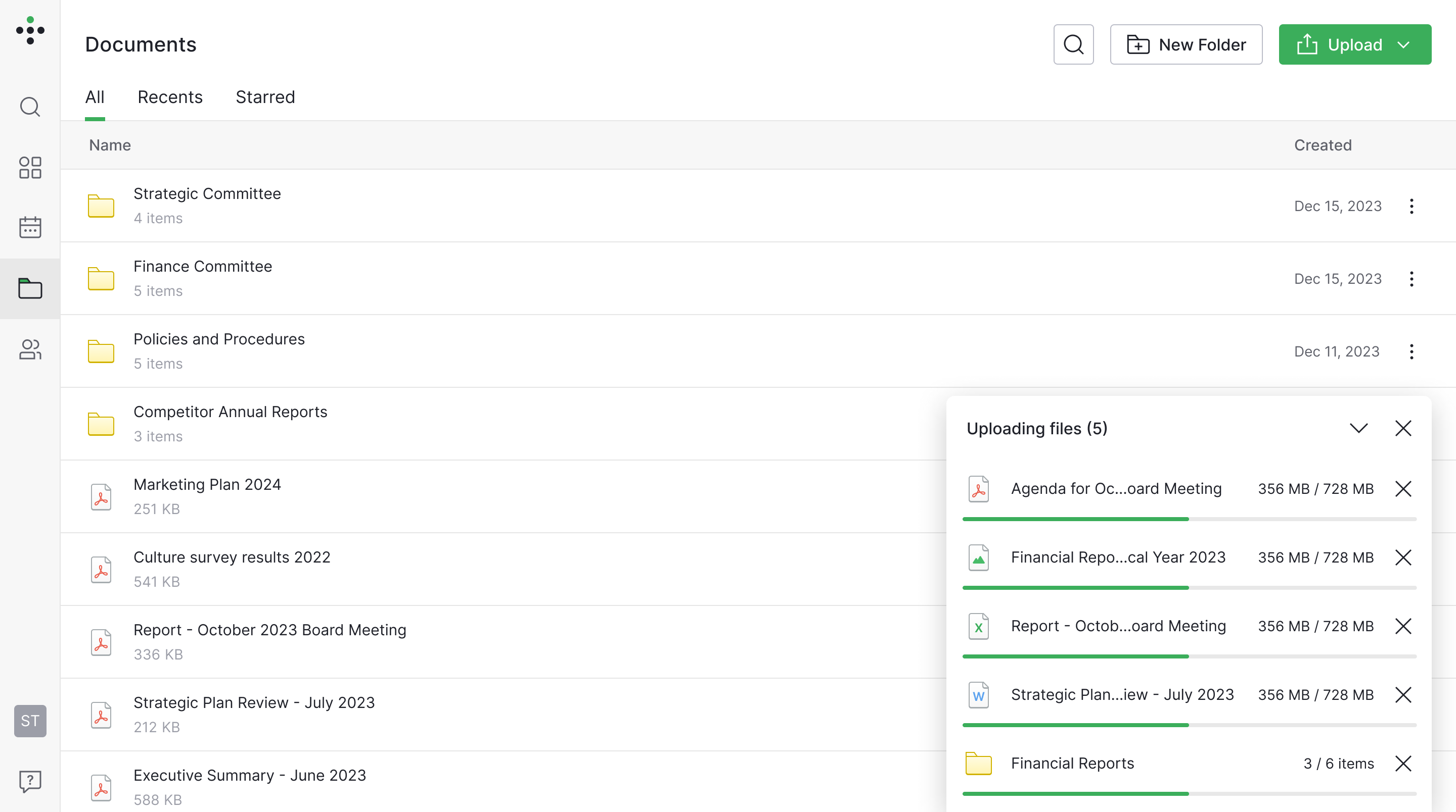 iDeals Board | Reviews, Pricing & Demos - SoftwareAdvice GB