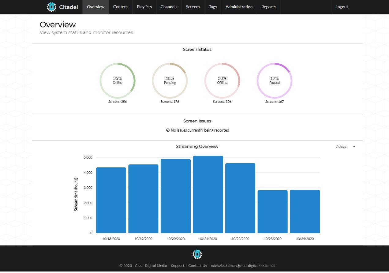 Athena Software - 2025 Reviews, Pricing & Demo