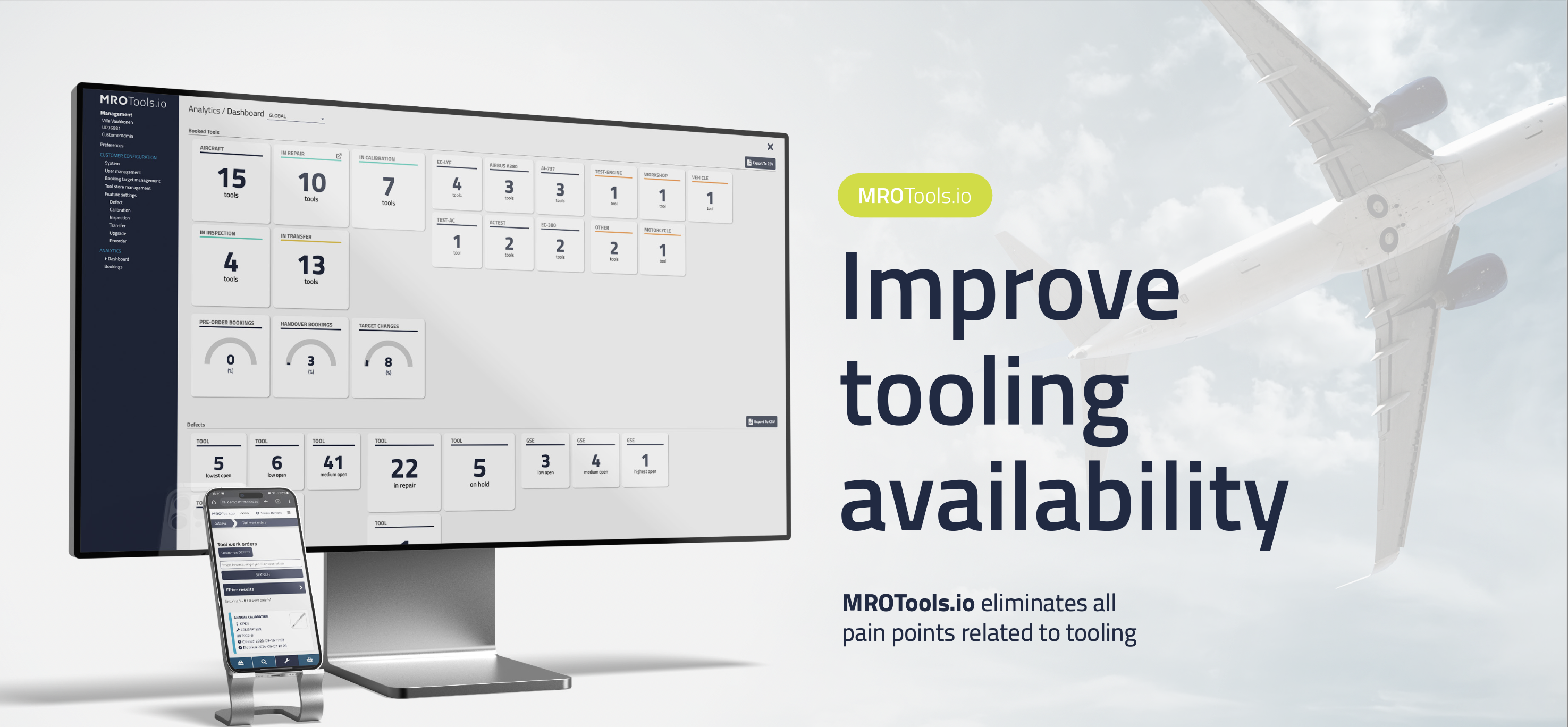 QOCO Systems Software - 2025 Reviews, Pricing & Demo