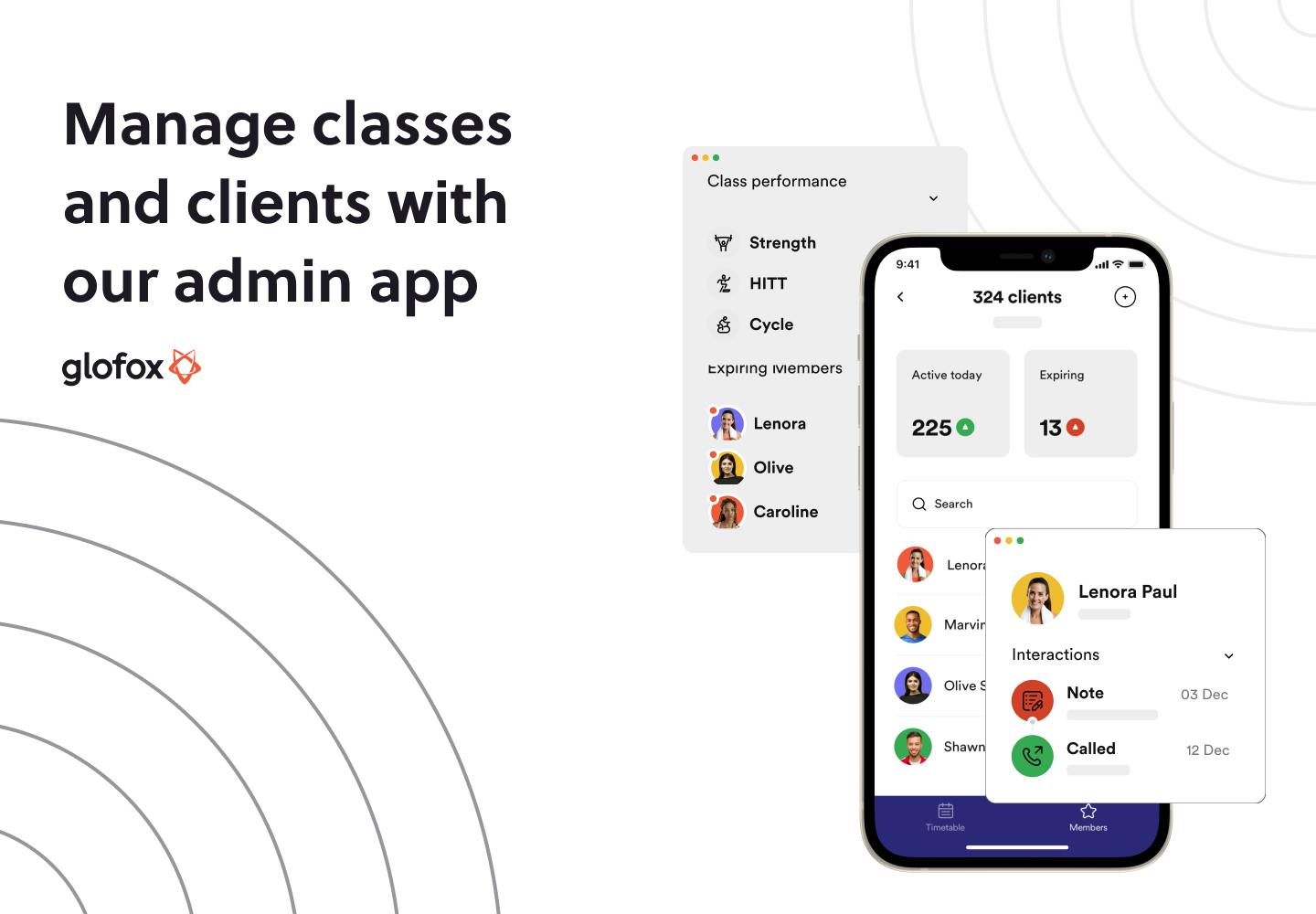 Glofox Pricing, Alternatives & More 2023 | Capterra