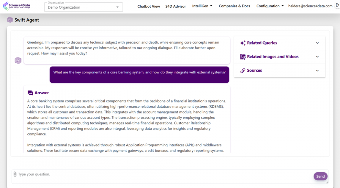Swift Studio Pricing, Alternatives & More 2025 | Capterra