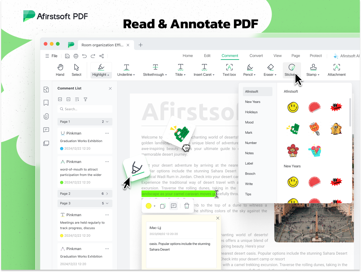 Afirstsoft PDF Software Reviews, Demo & Pricing - 2024