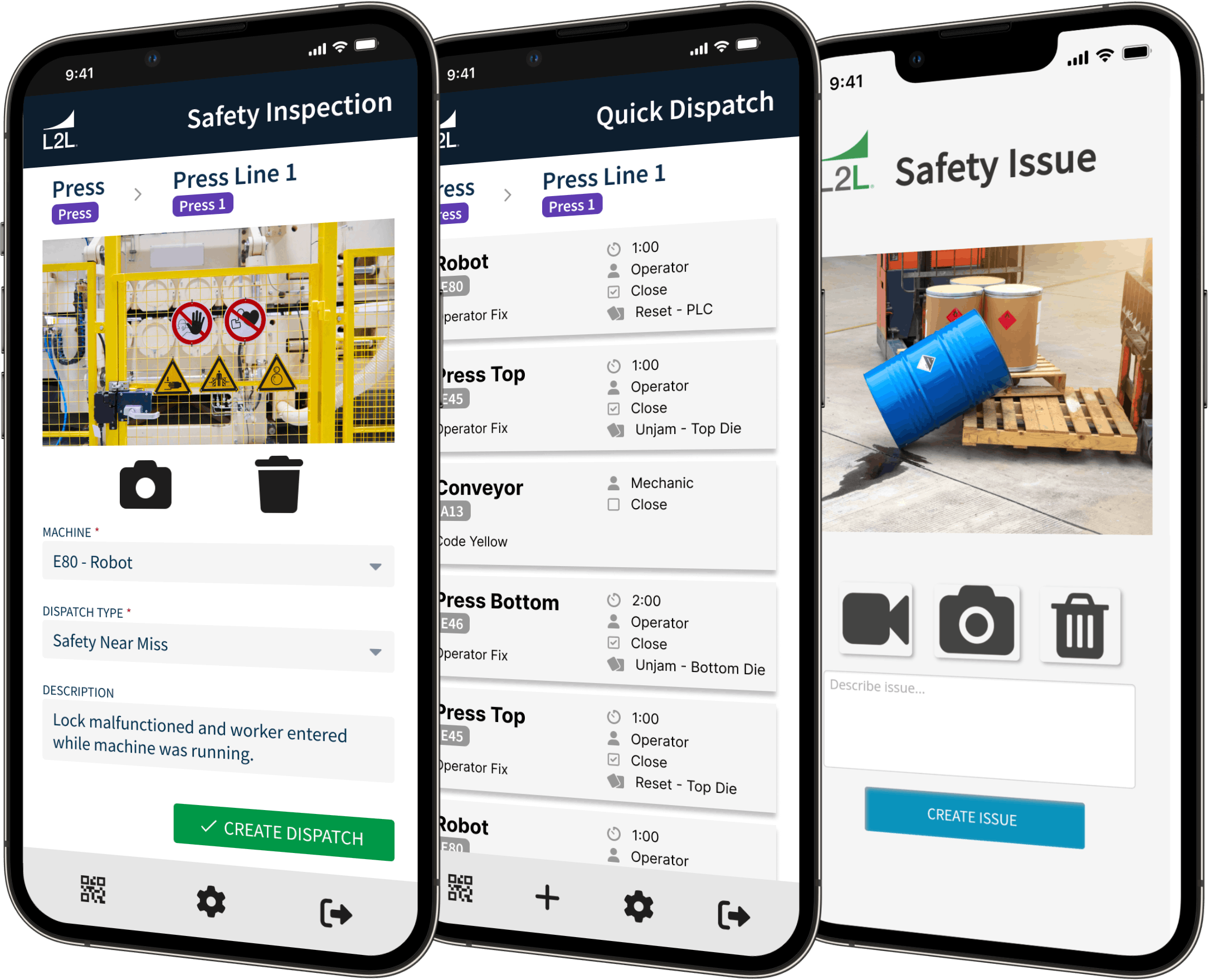 L2L Smart Manufacturing Platform Pricing, Alternatives & More 2023 ...