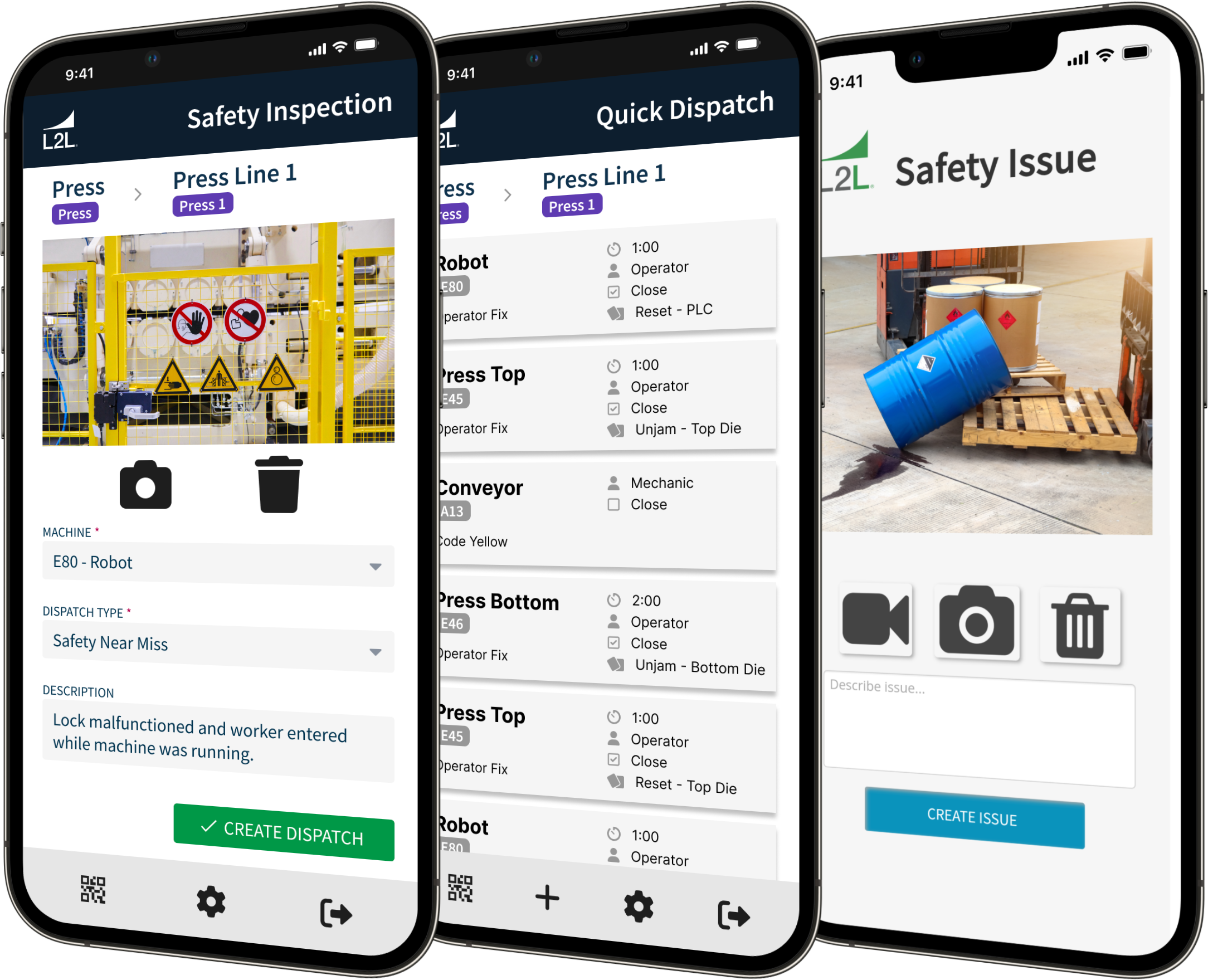 L2L Smart Manufacturing Platform - Opiniones, precios y características ...