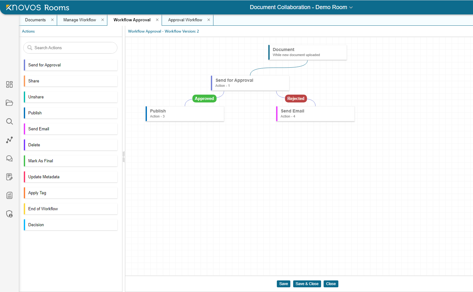 Knovos Rooms Price, Features, Reviews & Ratings - Capterra India