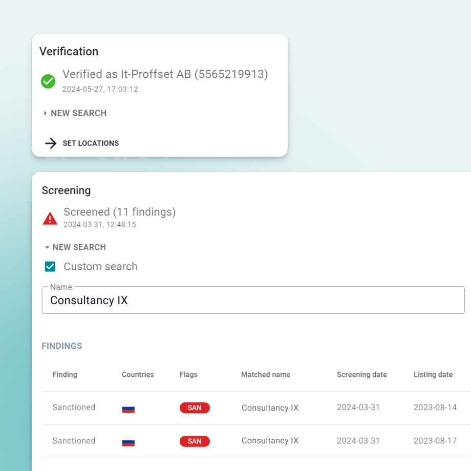 Cyber Due Diligence Price, Reviews & Ratings - Capterra United Arab ...