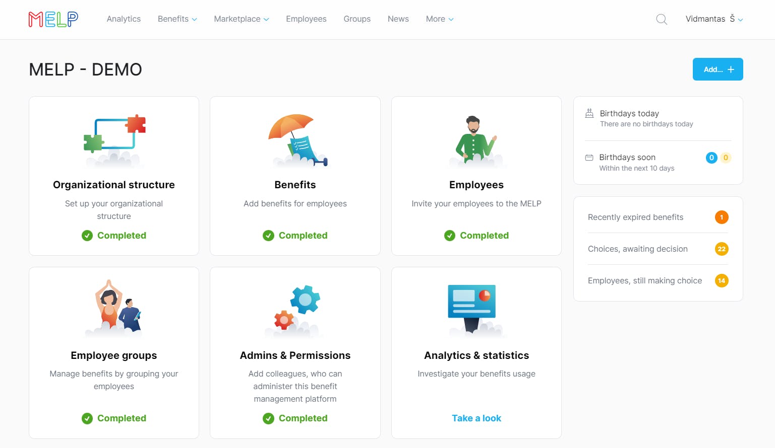 MELP Pricing, Alternatives & More 2024 | Capterra