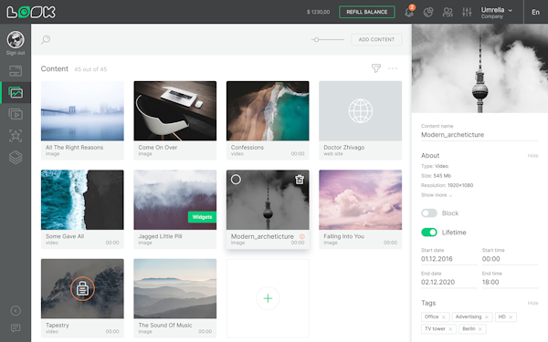 Look Reviews, Demo & Pricing - 2022