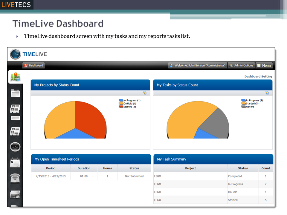 TimeLive: precios, funciones y opiniones | GetApp Chile 2022