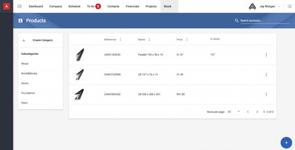 Archdesk Reviews, Demo & Pricing - 2021