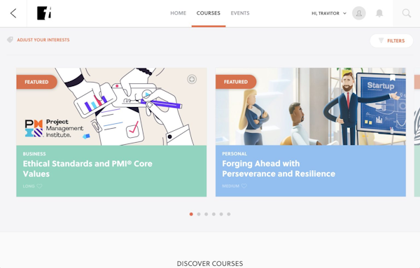 Travitor Reviews, Demo & Pricing - 2022