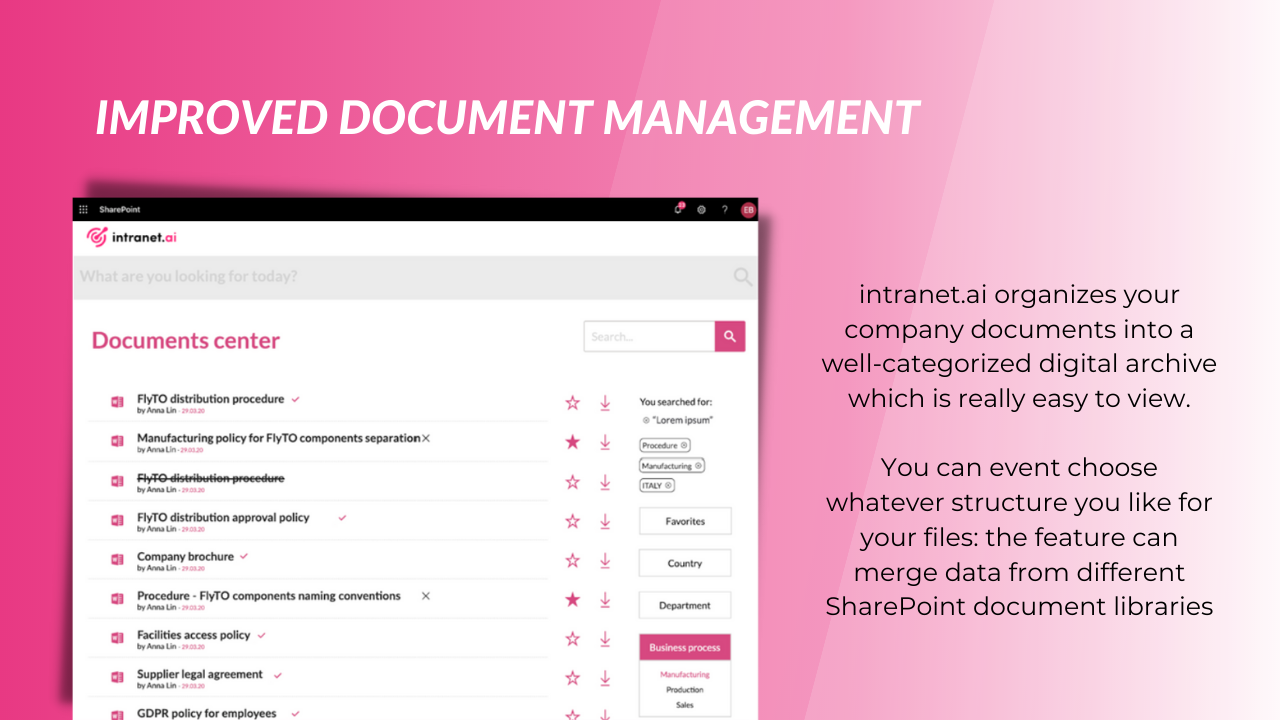 intranet.ai Software Reviews, Demo & Pricing - 2023