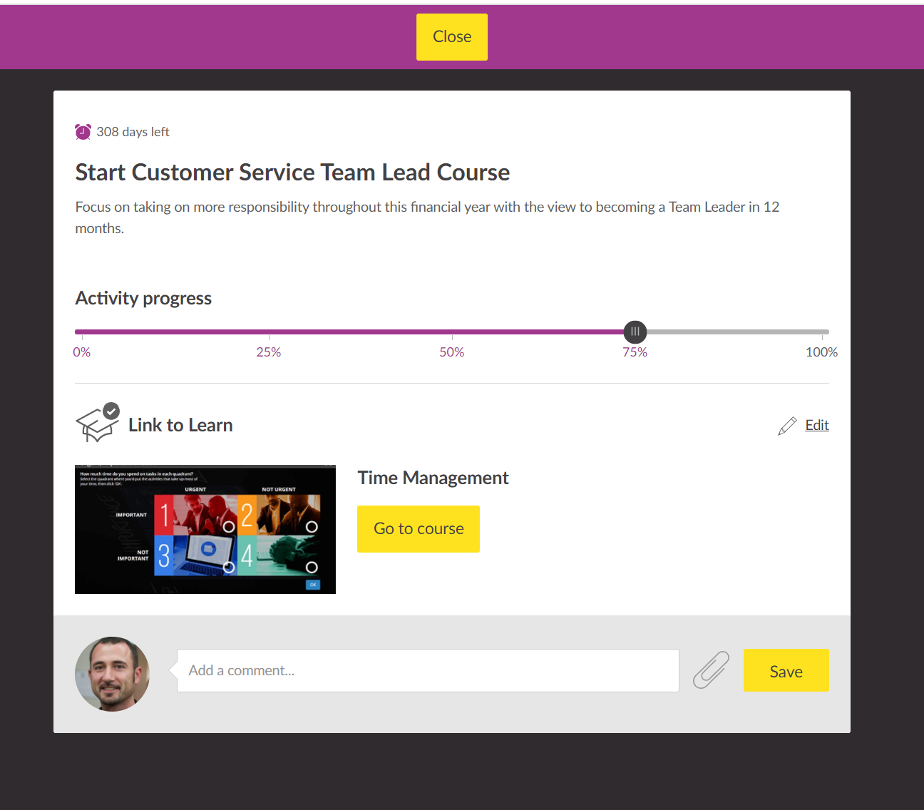 Kallidus Perform Pricing, Cost & Reviews - Capterra UK 2022