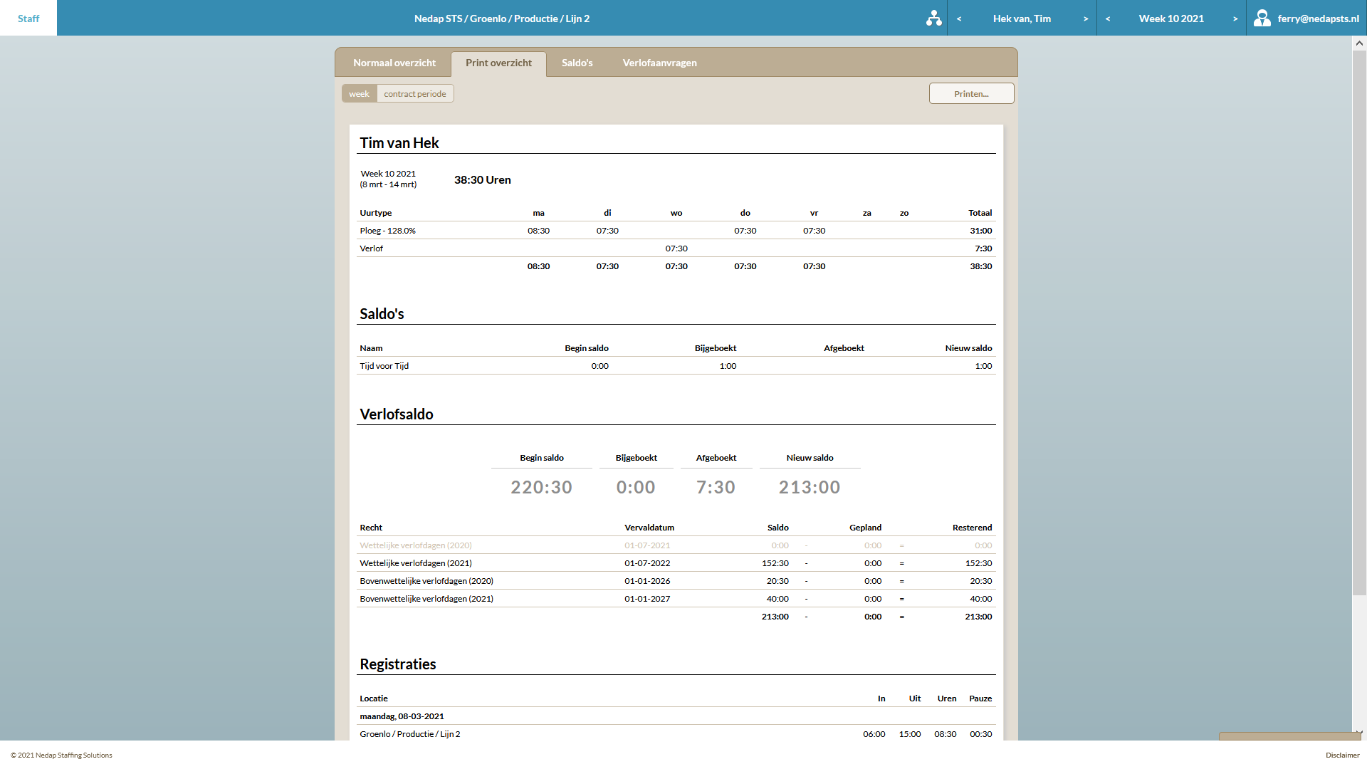 Flux Software - 2025 Reviews, Pricing & Demo
