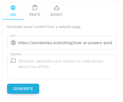 SocialSnips 2025 Pricing, Features, Reviews & Alternatives | GetApp