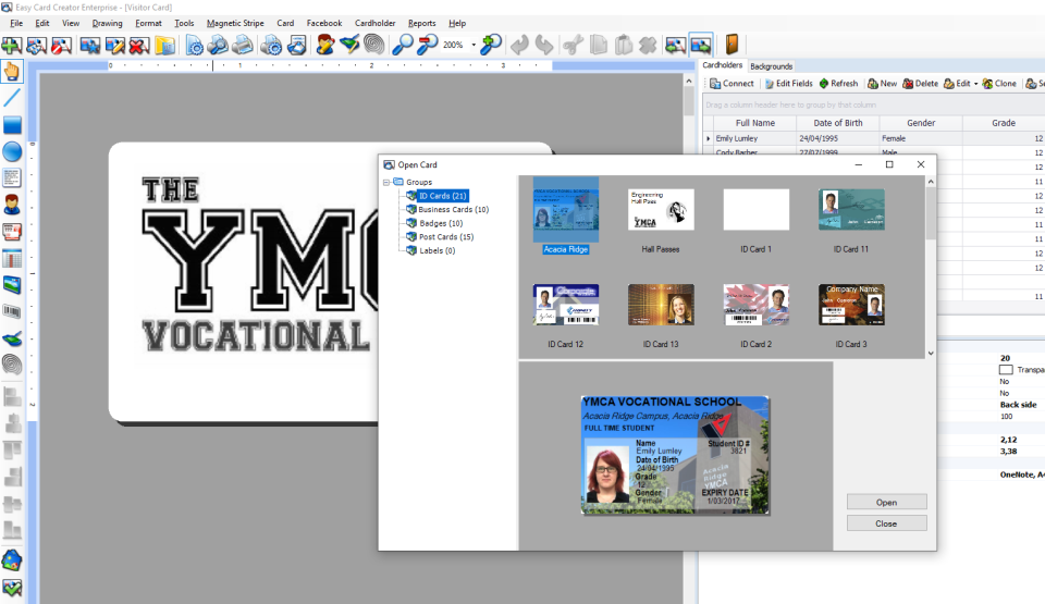 Easy Card Creator Pricing, Cost & Reviews - Capterra UK 2025