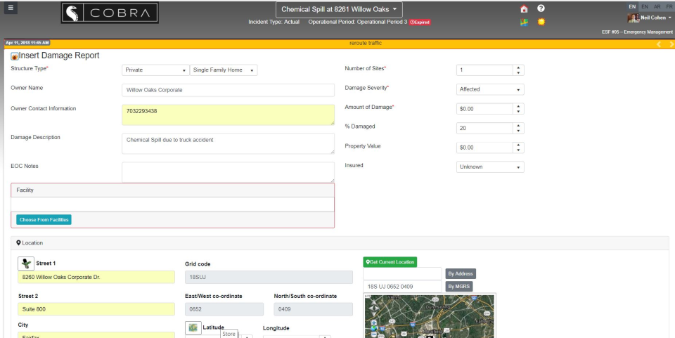CoBRA - Opiniones, precios y características - Capterra España 2024