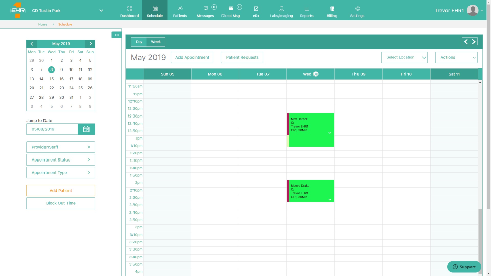 EHR-One Pricing, Alternatives & More 2025 | Capterra