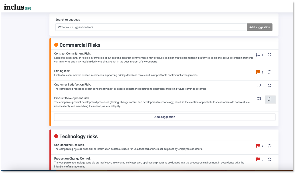 Inclus | Reviews, Pricing & Demos - SoftwareAdvice NZ