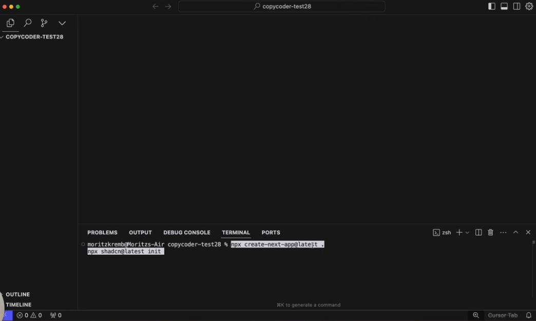CopyCoder Pricing, Alternatives & More 2025 | Capterra