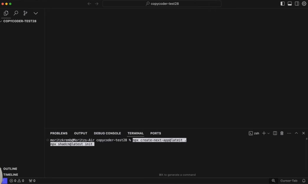 CopyCoder Pricing, Alternatives & More 2025 | Capterra